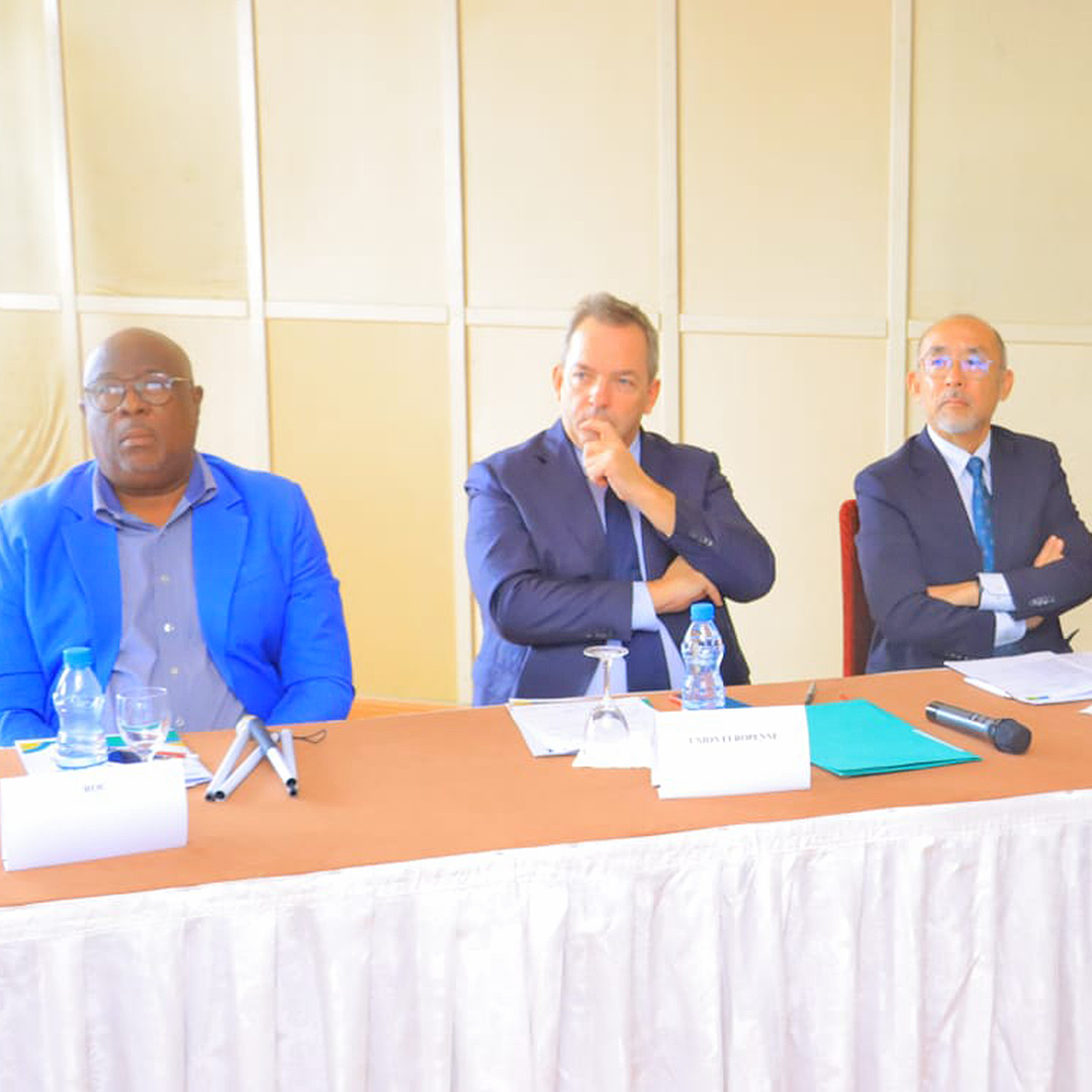 Atelier de réflexion et de capitalisation sur l’observation électorale citoyenne | PACEM Gabon